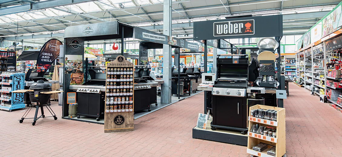 Dein OBI Markt Viersen, Kölnische Straße 30