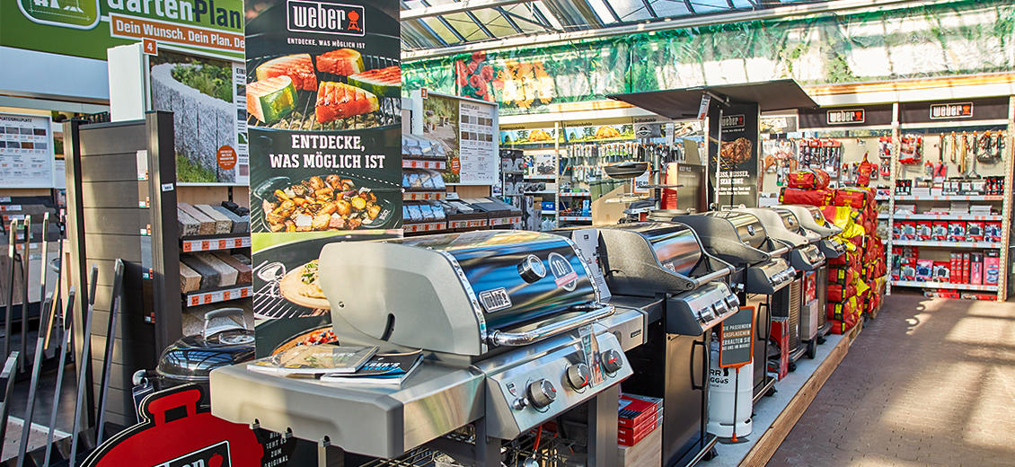 Dein OBI Markt Ansbach, Am Reiterzentrum 8