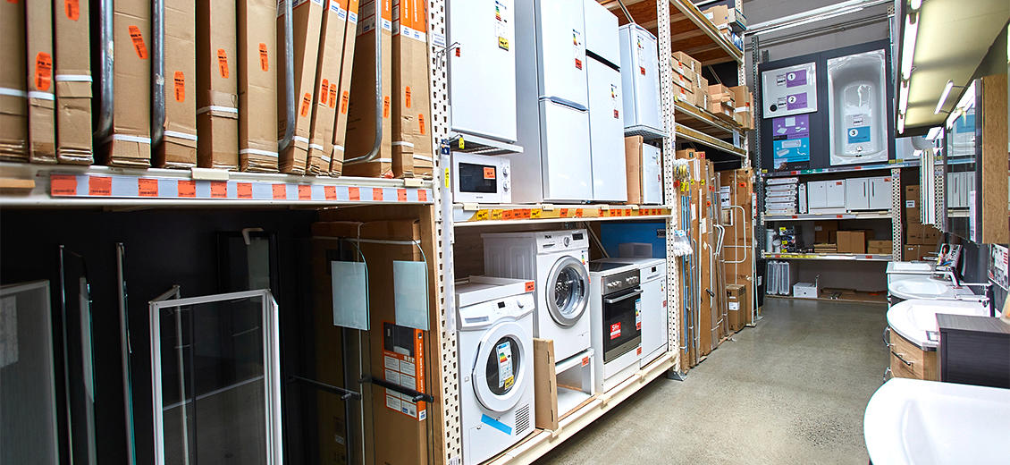 Dein OBI Markt Lindau, Bregenzer Str. 105