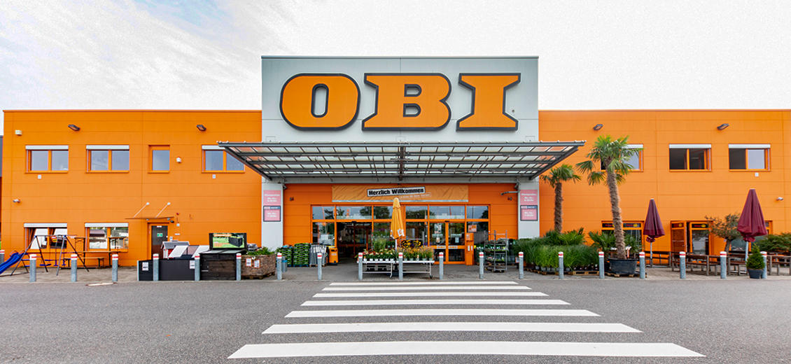 Dein OBI Markt Viersen, Kölnische Straße 30