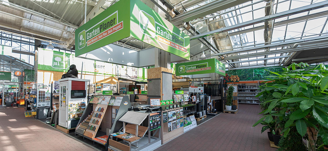 Dein OBI Markt Siegburg, Isaac-Bürger-Str. 1