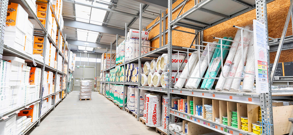 Dein OBI Markt Steyr-Dietach, Brandnerstraße 1