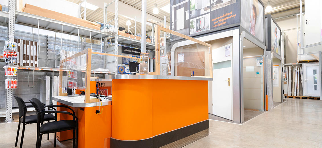 Dein OBI Markt Vöcklabruck, Dr.-Wilhelm-Bock-Str. 4