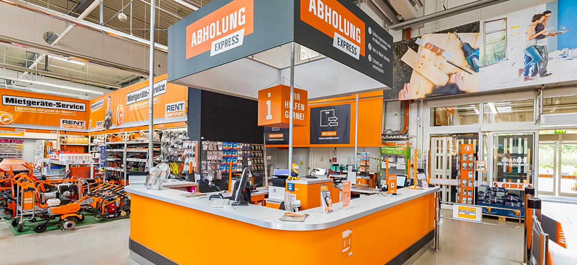 Faszinierend Obi Montabaur Produkte Bild