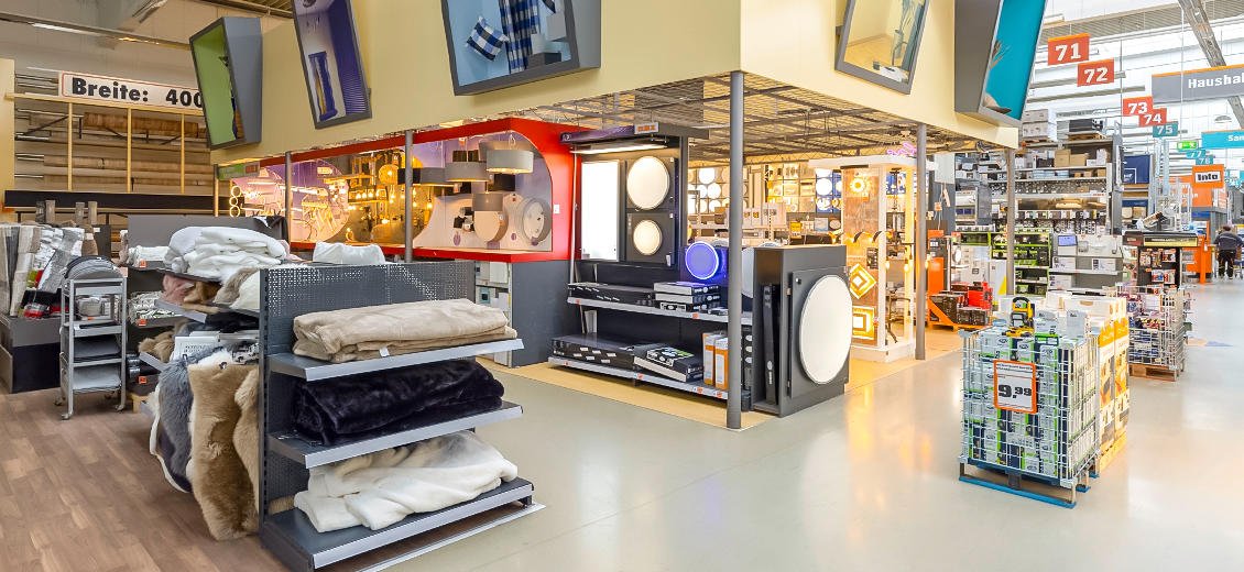 Faszinierend Obi Montabaur Produkte Bild