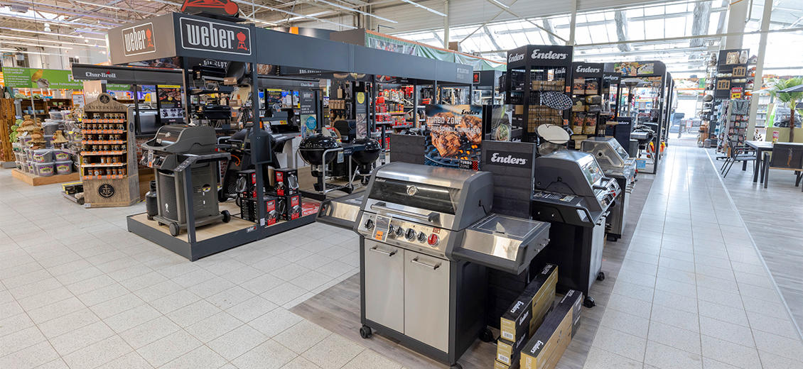 Dein OBI Markt Rheinbach, An den Märkten 1-5