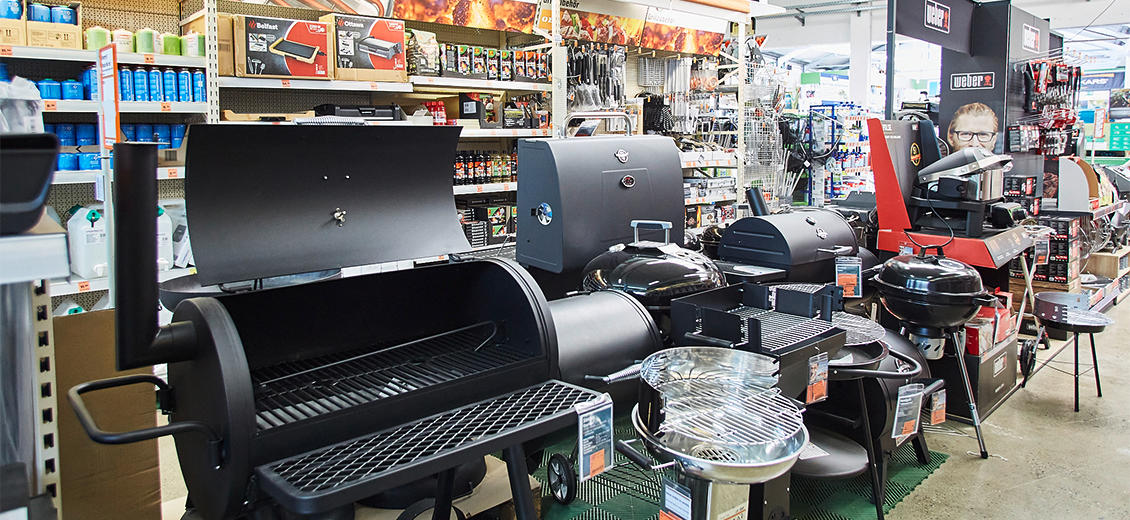 Dein OBI Markt Lindau, Bregenzer Str. 105