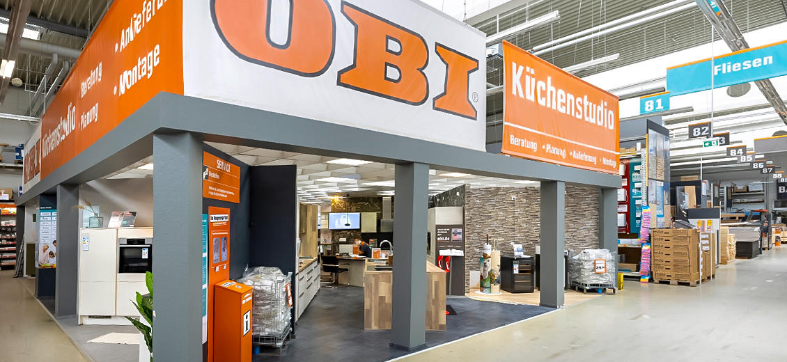 Faszinierend Obi Montabaur Produkte Bild