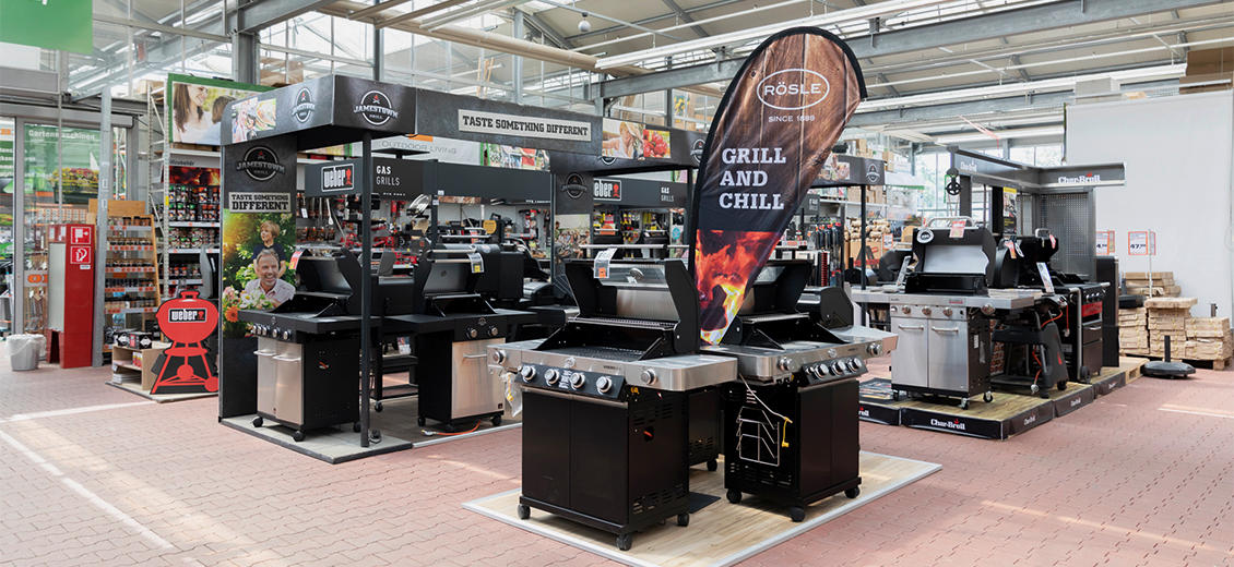 Dein OBI Markt Heidelberg, Im Breitspiel 18