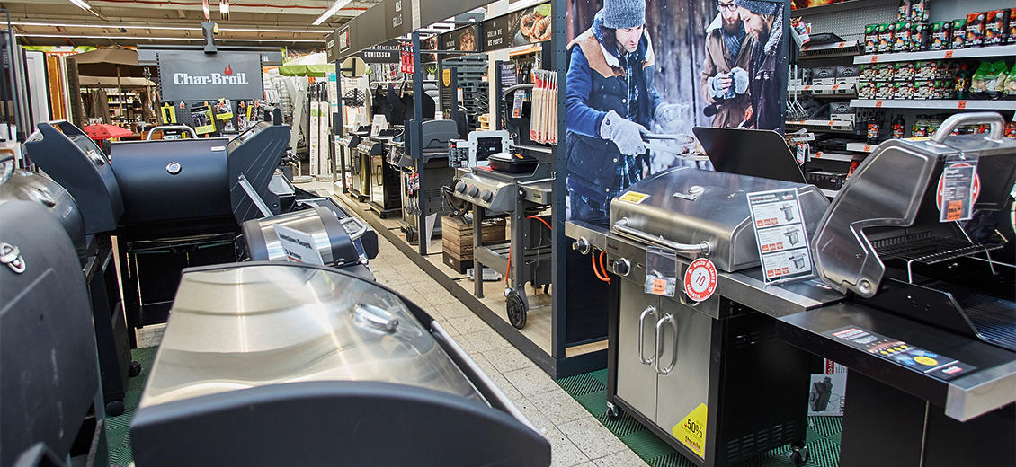 Dein OBI Markt München-Martinsried, Lena-Christ-Str. 54