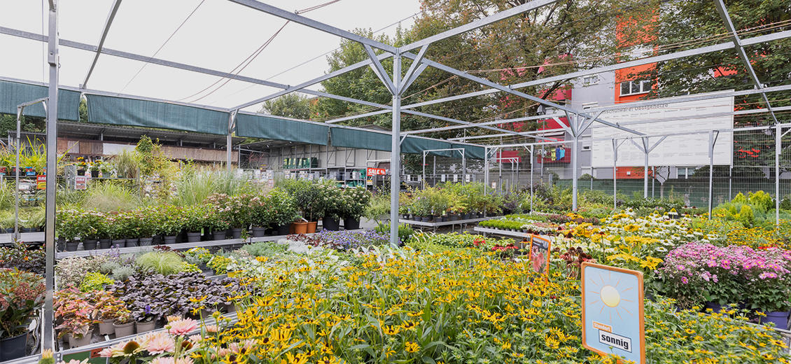 Dein OBI Markt Graz Mitte, Conrad von Hötzendorfstr. 103a