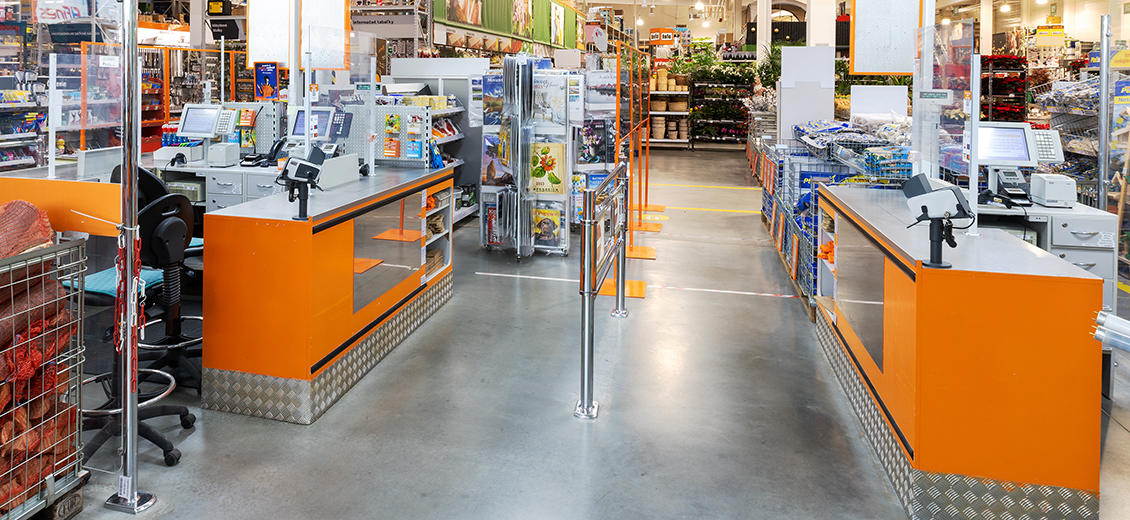 OBI predajňa Prievidza | Vitajte v OBI