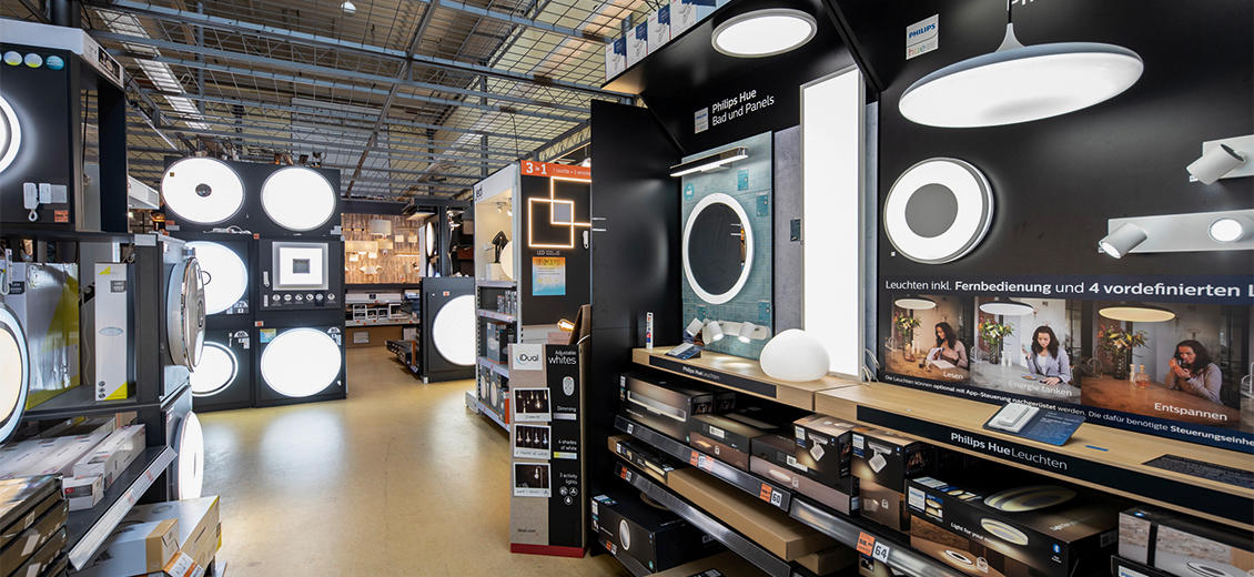 Dein OBI Markt Leverkusen, Robert-Blum-Straße 47