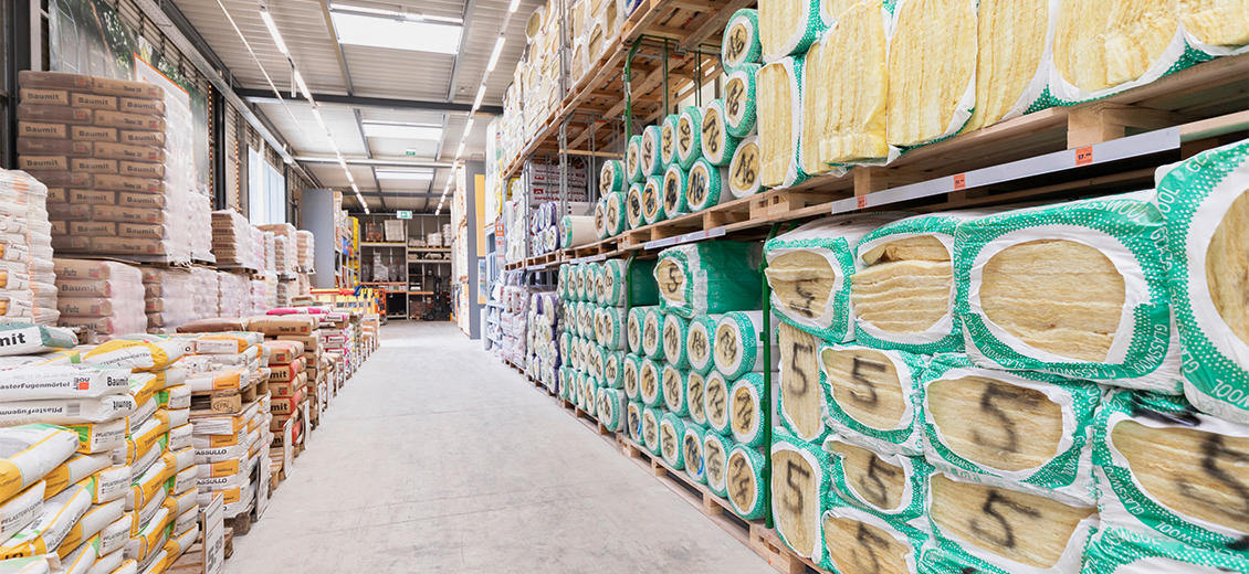 Dein OBI Markt Vomp, An der Leiten 12