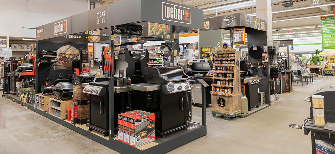 Dein OBI Markt Pfullingen, Römerstr. 157