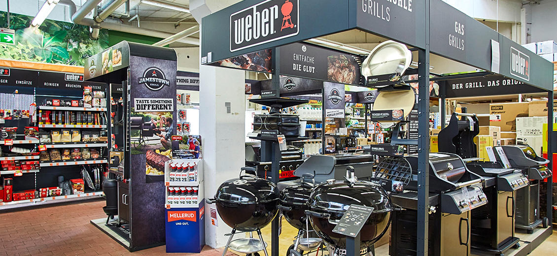 Dein OBI Markt Cham, Werner v.Siemens Str. 38