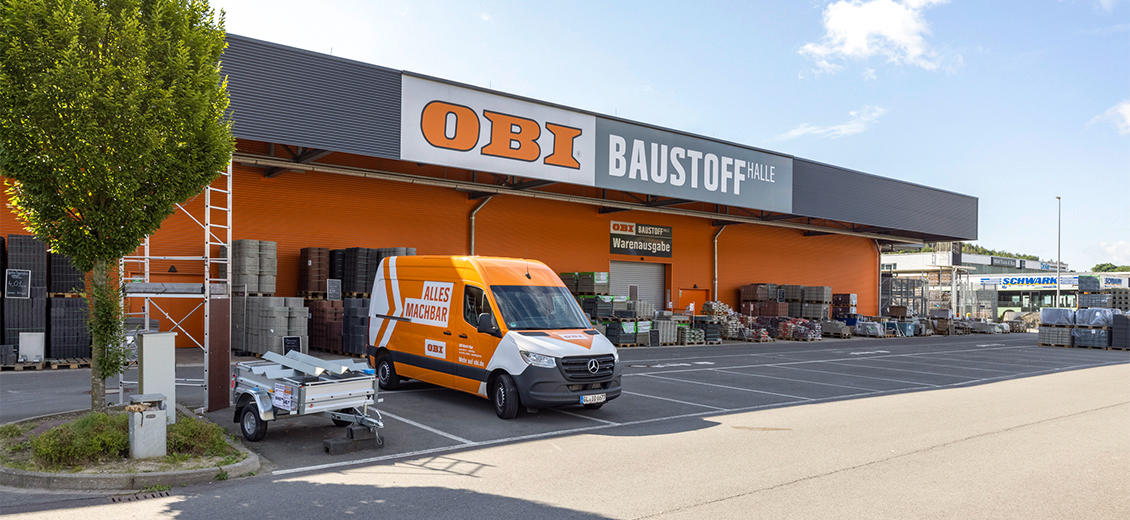 Spannende Obi Olpe ãffnungszeiten Bild