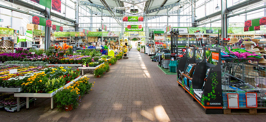 Dein OBI Markt Glinde, Wilhelm-Bergner-Strasse 2