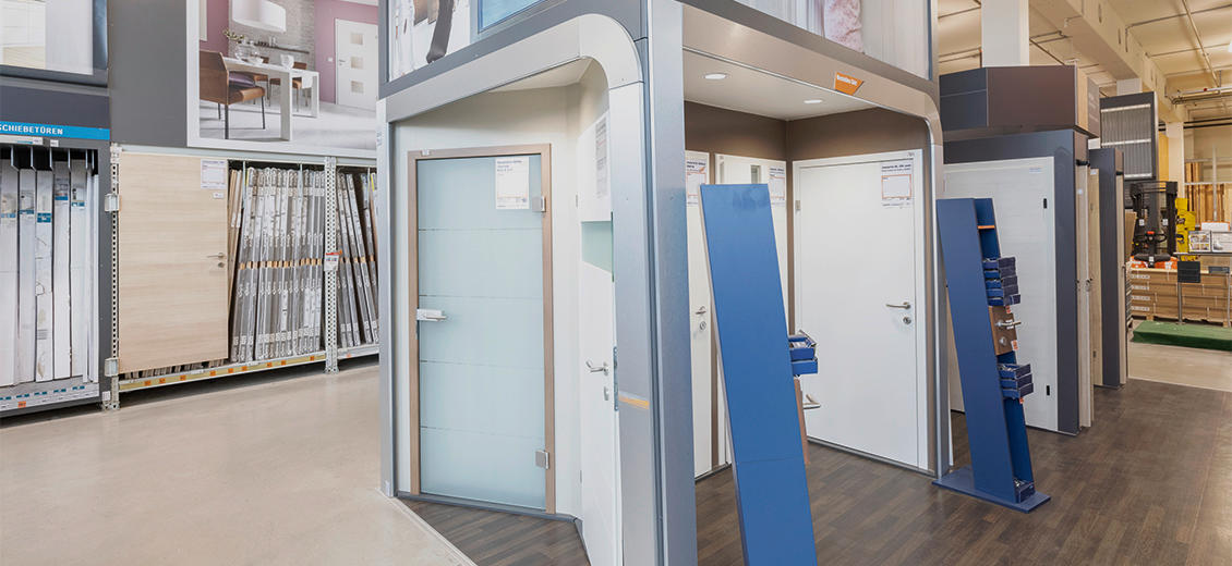 Dein OBI Markt Graz Mitte, Conrad von Hötzendorfstr. 103a