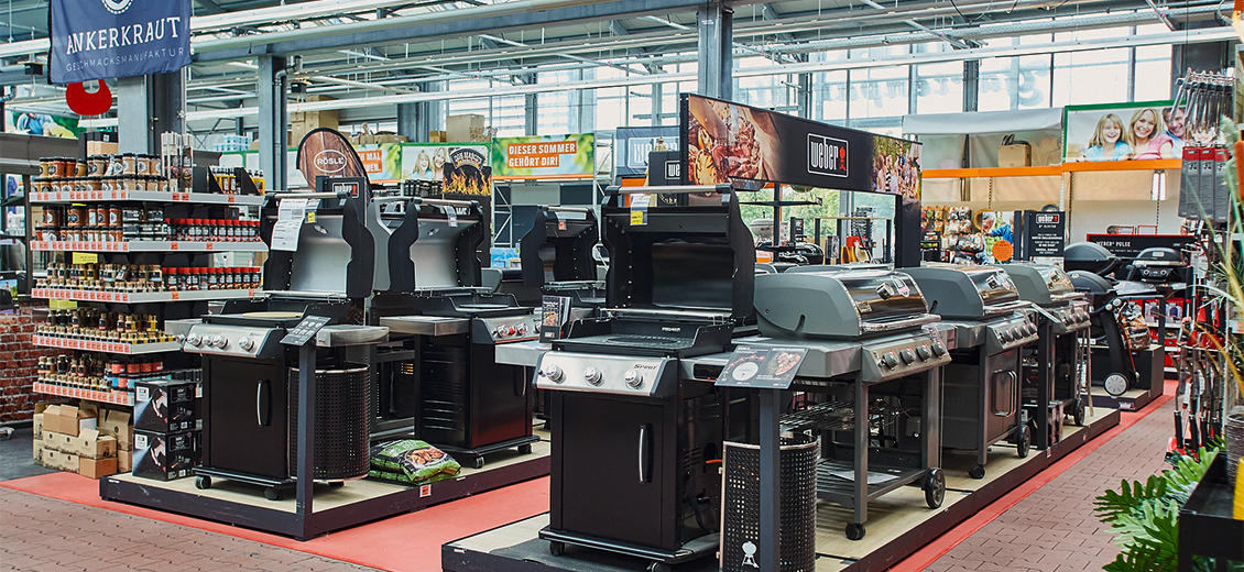 Dein OBI Markt Landsberg am Lech, Am Penzinger Feld 21