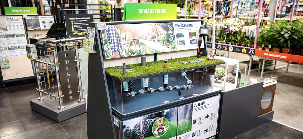 OBI Gartenplaner Buchen | Gartenprojekte umsetzen!