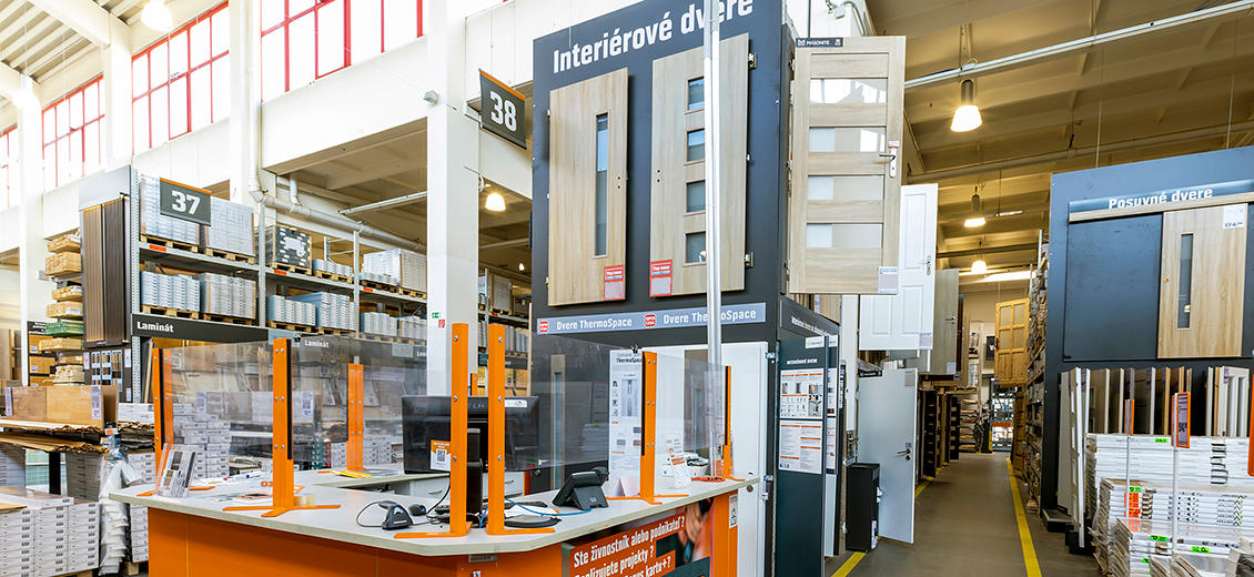 OBI predajňa Banská Bystrica | Vitajte v OBI