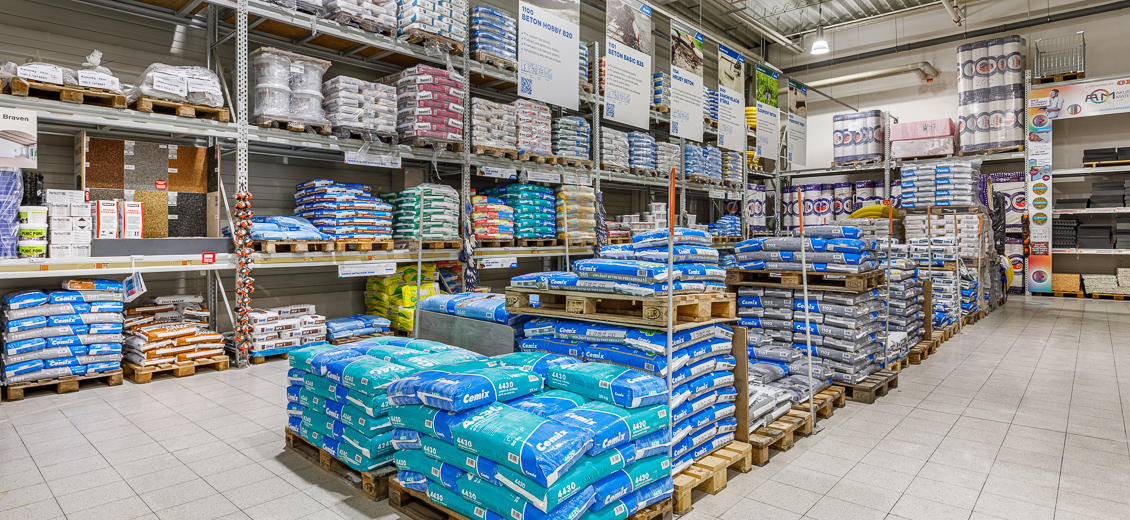 OBI Ostrava Zábřeh | Výškovická 46 / 3123