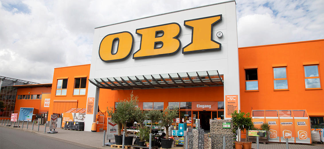 Dein OBI Markt Zwickau, Glück-Auf Center Bergmannsstr. 2