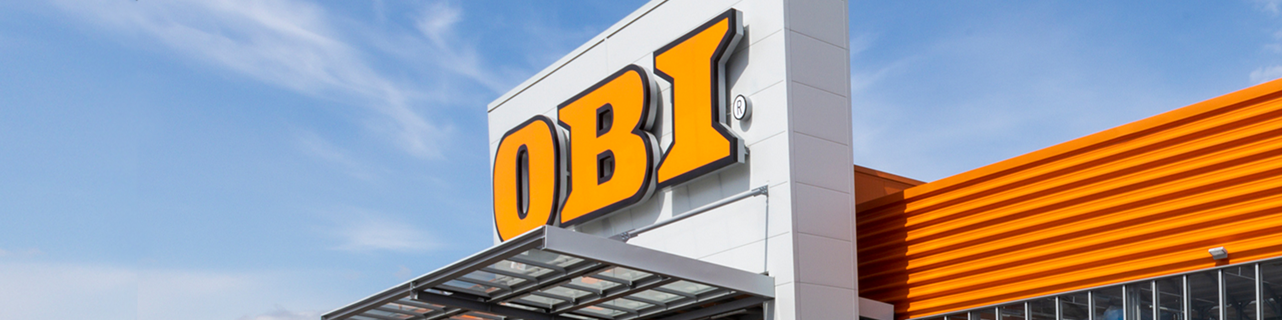 OBI predajňa Spišská Nová Ves | Vitajte v OBI