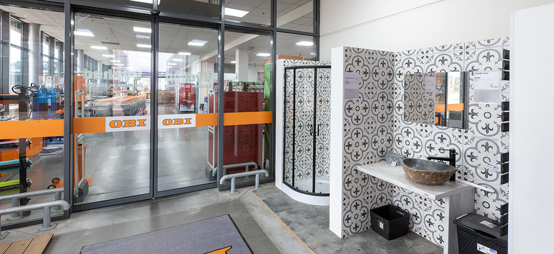 OBI predajňa Prievidza | Vitajte v OBI