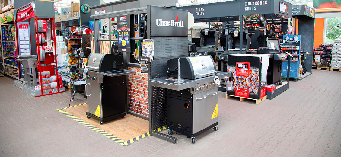 Dein OBI Markt Grimma, Hengstbergstr. 2