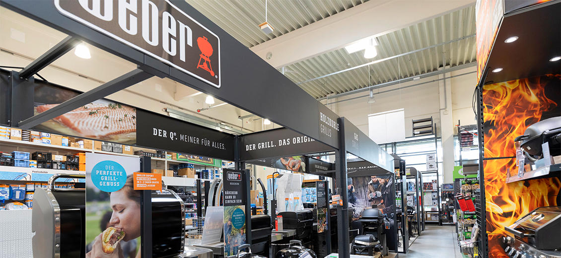 Dein OBI Markt Wels, Mitterfeldstr. 1