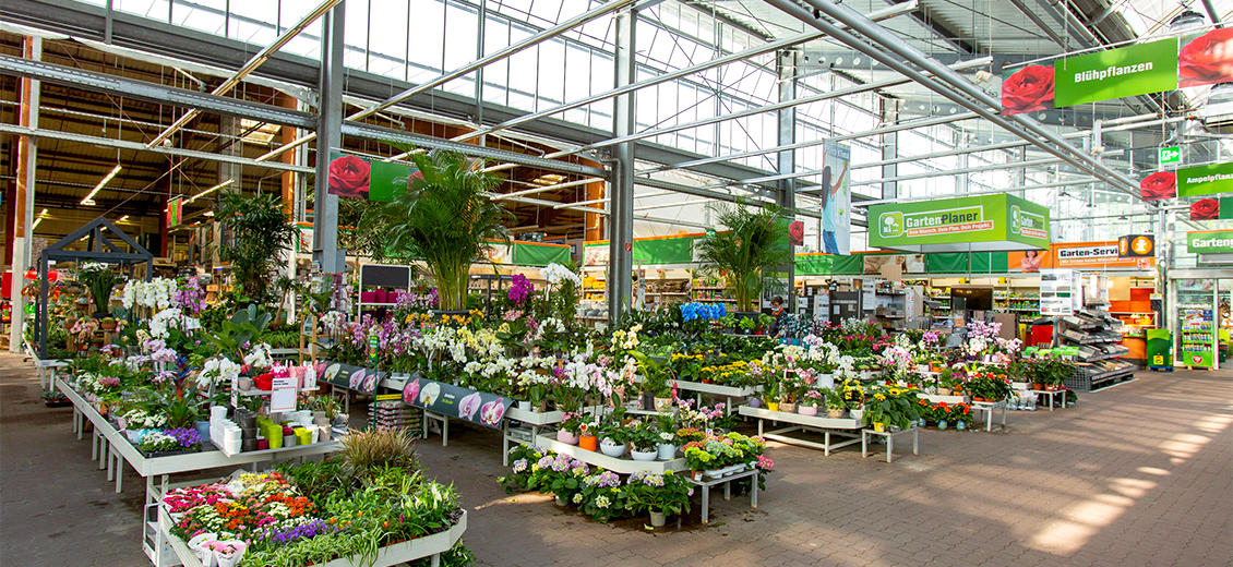 Dein OBI Markt Glinde, Wilhelm-Bergner-Strasse 2