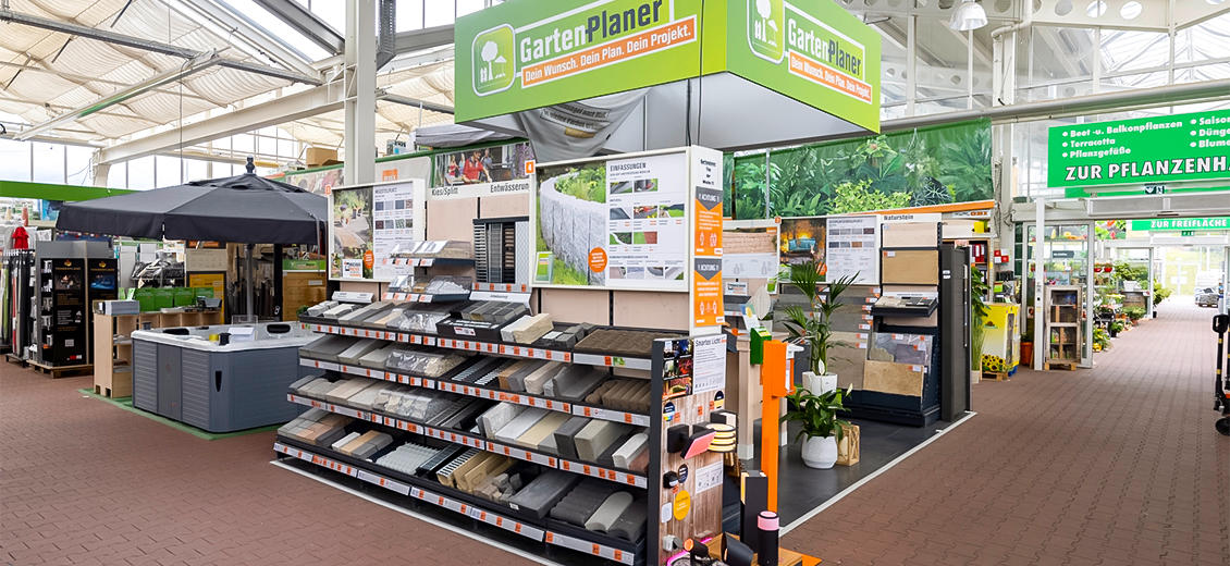 Faszinierend Obi Montabaur Produkte Bild