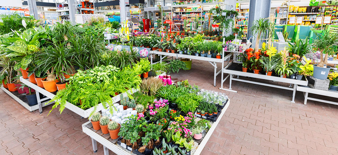 Dein OBI Markt Sinzig, Trifter Weg 14-20