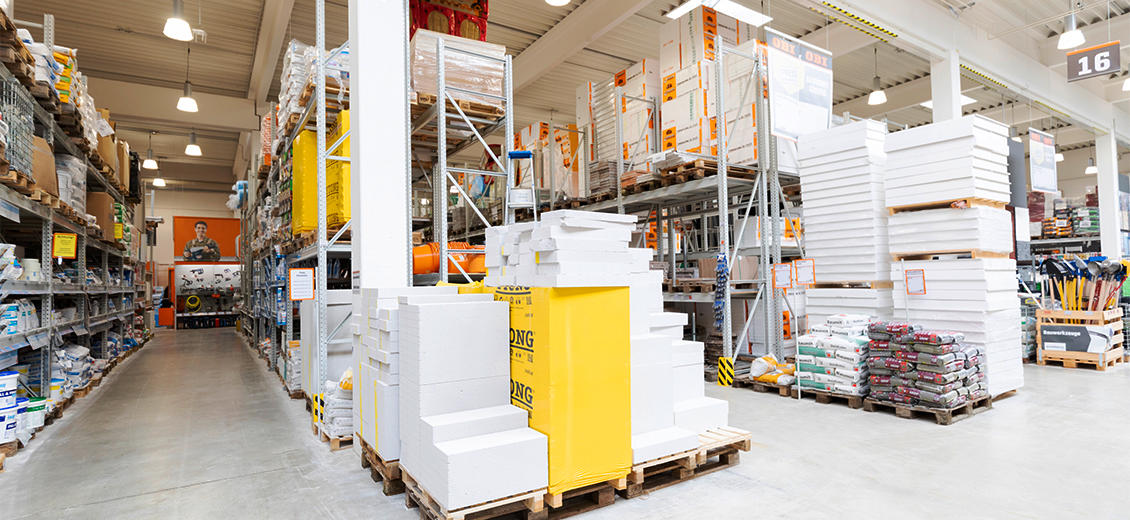 Dein OBI Markt Vöcklabruck, Dr.-Wilhelm-Bock-Str. 4