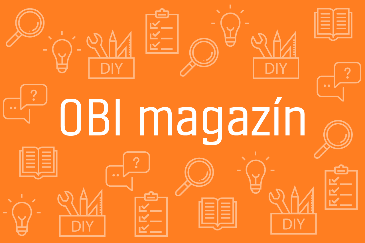 OBI predajňa Zvolen | Vitajte v OBI