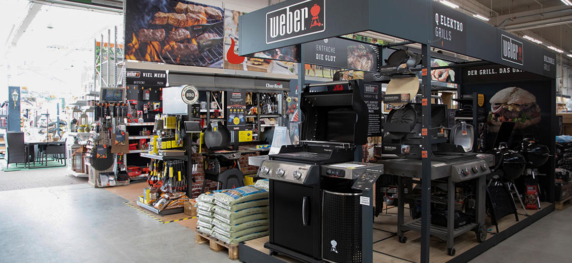 Dein OBI Markt Schwedt, Dammweg 13