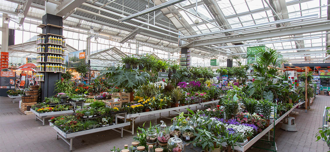 Dein OBI Markt Hannover-Linden, Elfriede-Paul-Allee 15