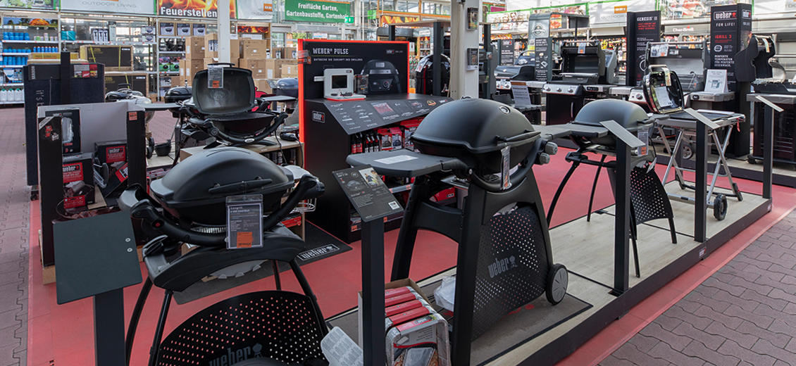 Dein OBI Markt Siegburg, Isaac-Bürger-Str. 1