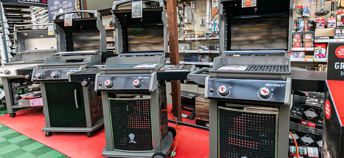 Dein OBI Markt Köln-Niehl, Niehler Straße 276