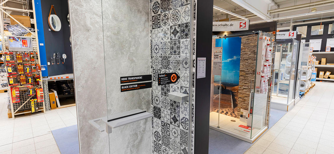 Dein OBI Markt Sinzig, Trifter Weg 14-20