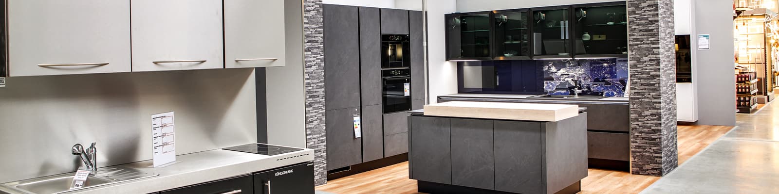 OBI Küchenplaner Stuttgart Wangen | alles für die Küche