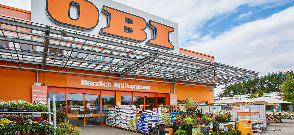 Dein OBI Markt Roth, Gildestr. 1