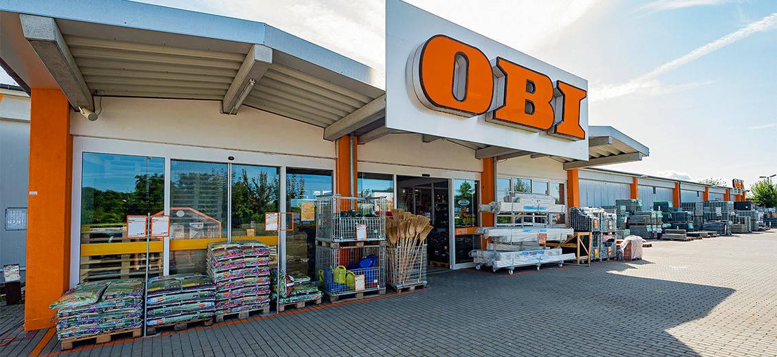Dein OBI Markt Bad Neustadt, Saalestr. 20