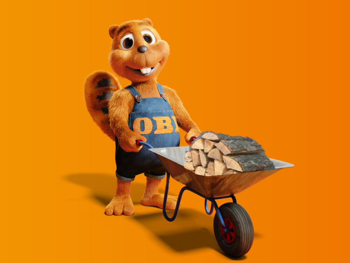 Dein OBI Markt Magdeburg, Brenneckestraße 44