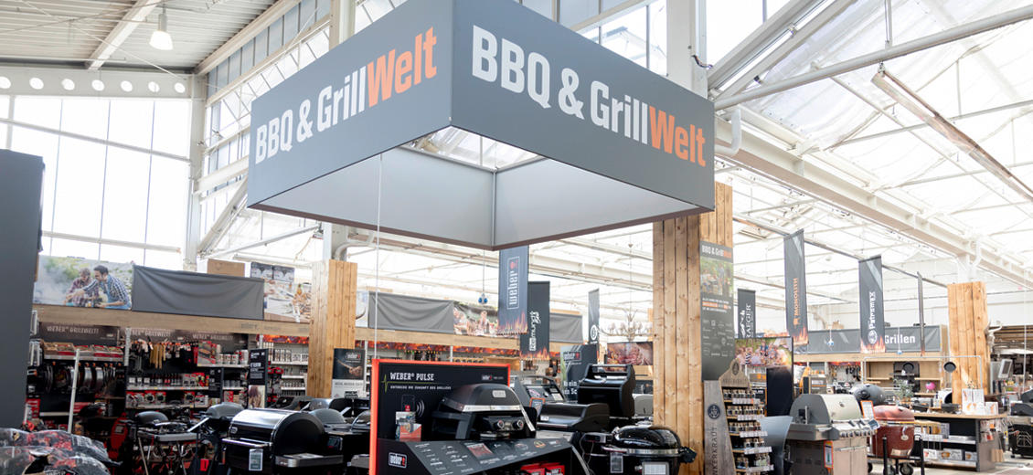 Dein OBI Markt Bensheim, Berliner Ring 100