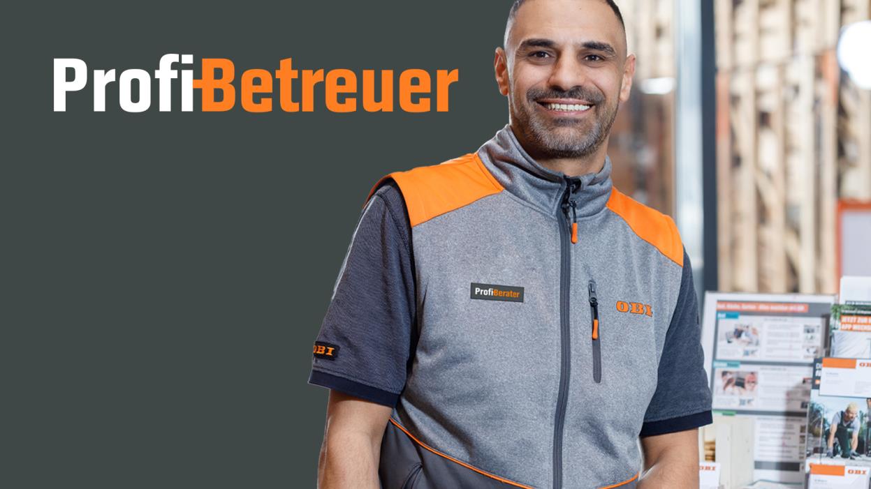 Dein OBI Markt Solingen, Mangenberger Str. 10