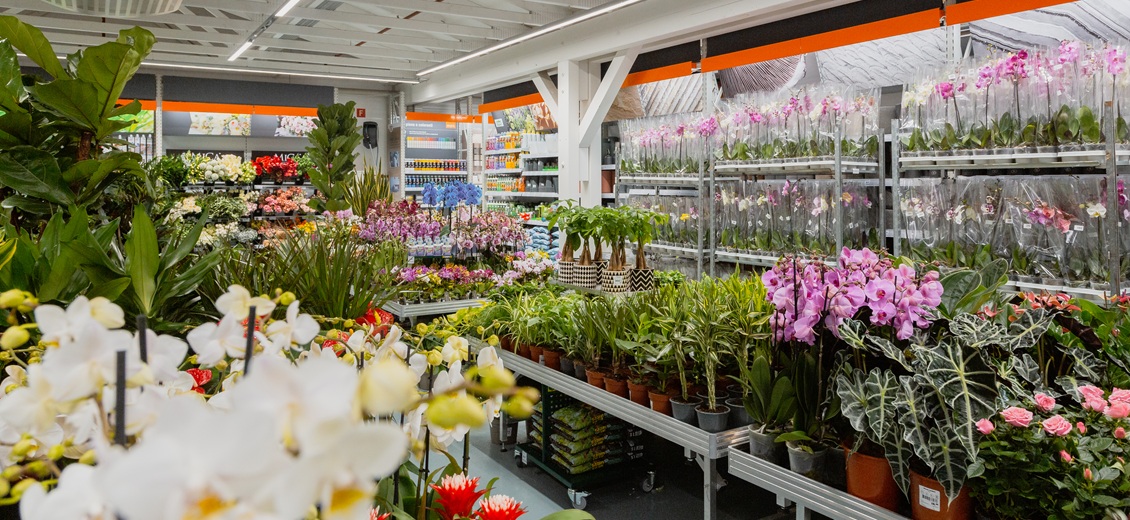 Dein OBI Markt Agno, Via Lugano 21