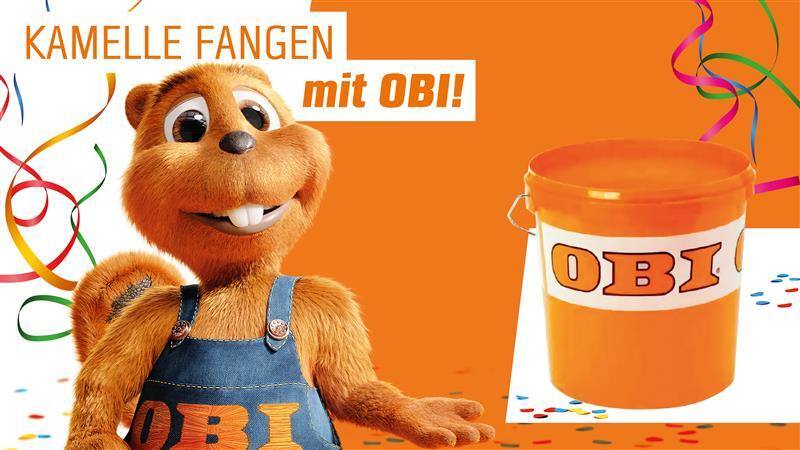 Dein OBI Markt Düsseldorf Heerdt, Heerdter Landstraße 239